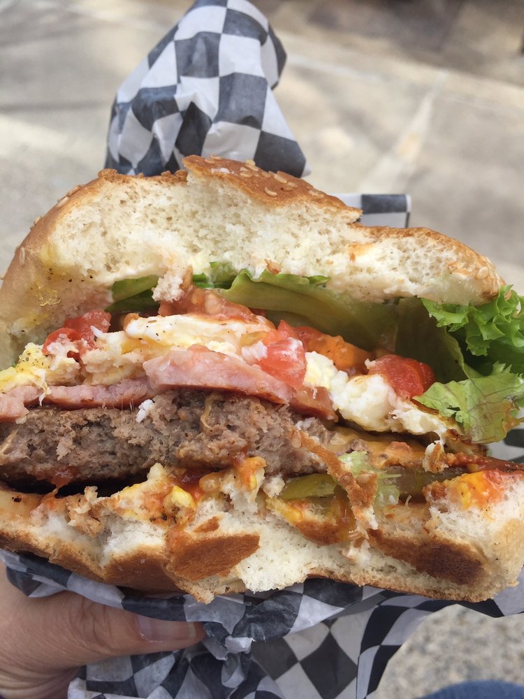 MEAT STREET FOOD - Updated January 2026 - 12th Ave and 4th St SW ...