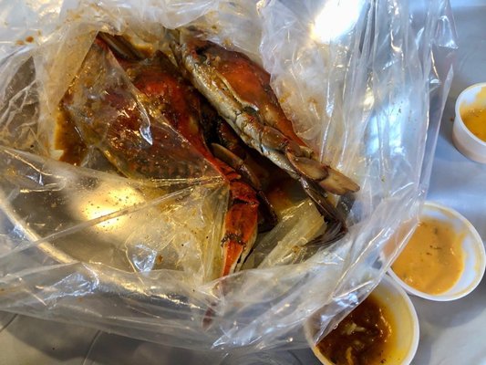 KILLER CRAB AND SEAFOOD - 11 Photos & 15 Reviews - 130 N New Rd, Waco ...