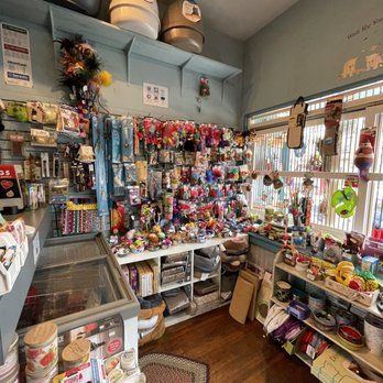 BALTIMORE PET SHOPPE - Updated November 2025 - 19 Photos & 66 Reviews ...