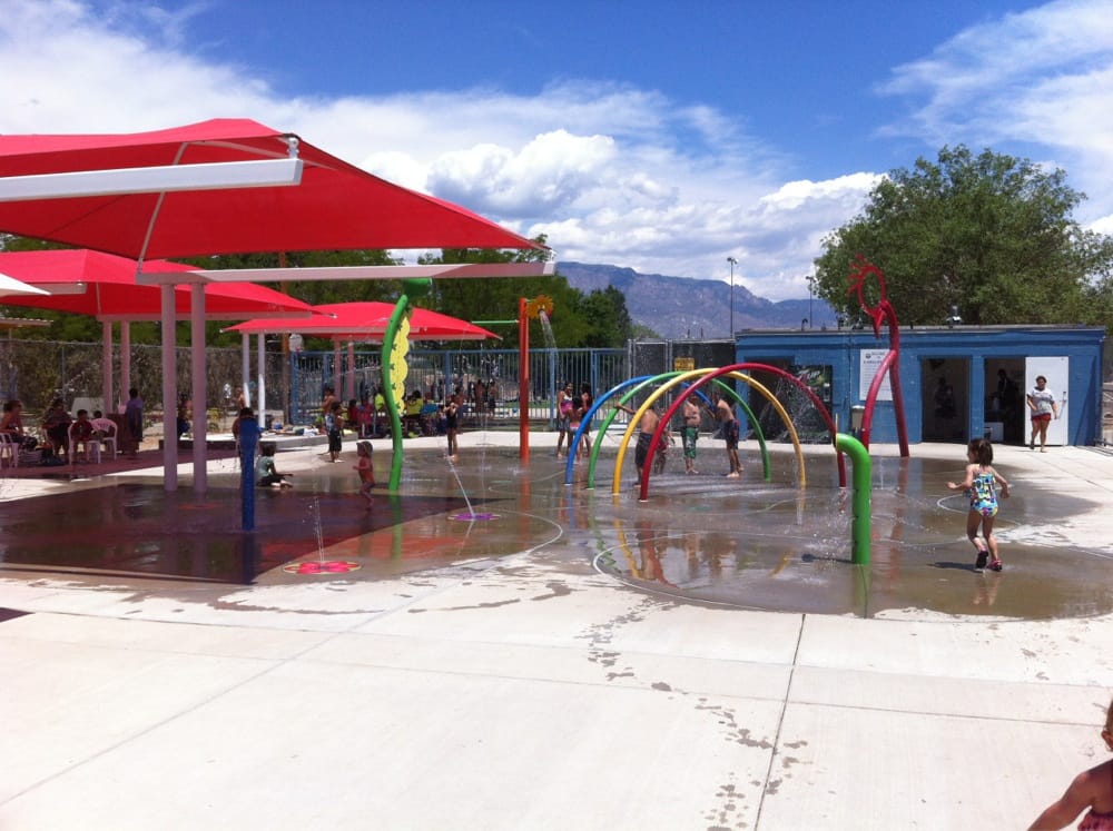 ALAMEDA COMMUNITY CENTER - Updated July 2025 - 9800 4th St NW ...