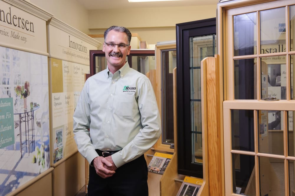 RYAN WINDOWS & SIDING - Updated August 2025 - 34 Photos - 3750 85th St ...