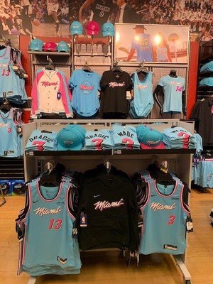 THE MIAMI HEAT STORE - Updated October 2025 - 11401 NW 12th St, Miami ...