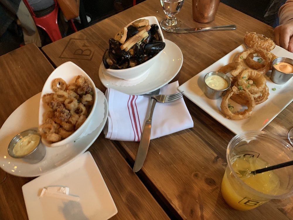 BREWOLOGY - SPEONK - 271 Photos & 207 Reviews - American (New) - 295 ...