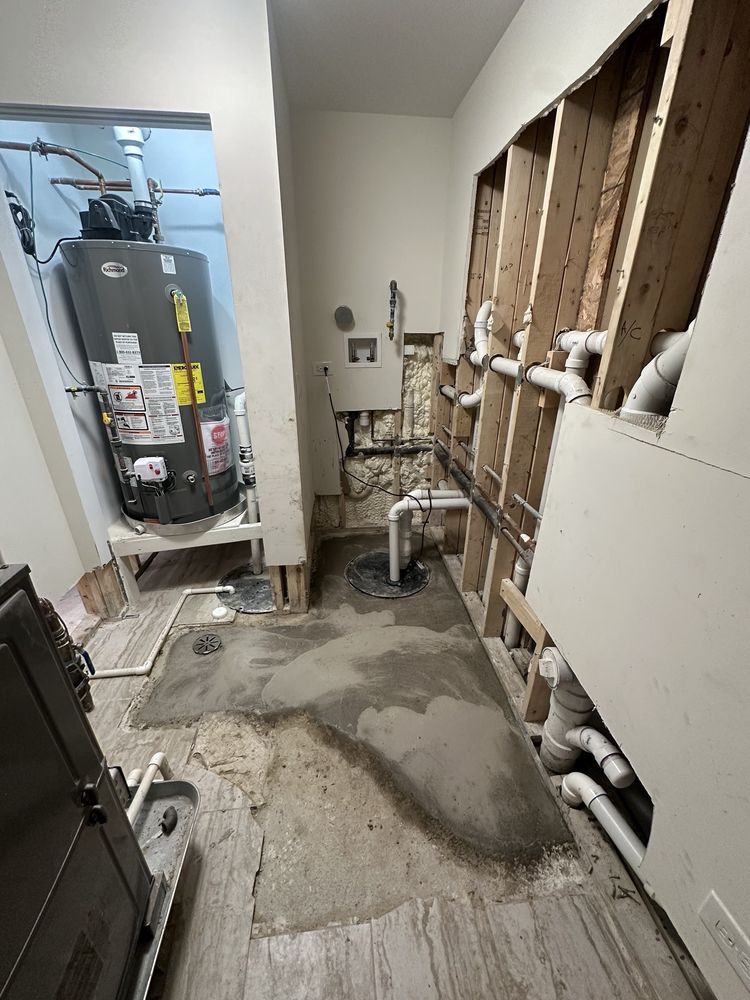 The Scottish Plumber - Updated January 2026 - 47 Photos - 160 Reviews ...