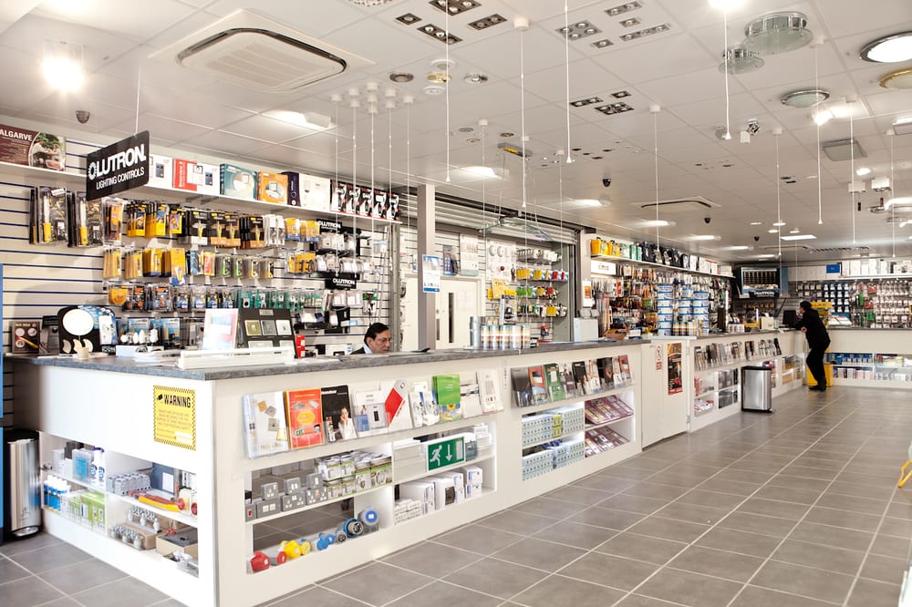 ARROW ELECTRICAL - LIGHTING & ELECTRICAL STORE TOOTING - Updated August ...