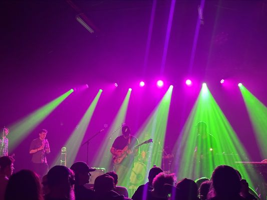 THE COMMONWEALTH ROOM - Updated December 2025 - 22 Photos & 16 Reviews ...