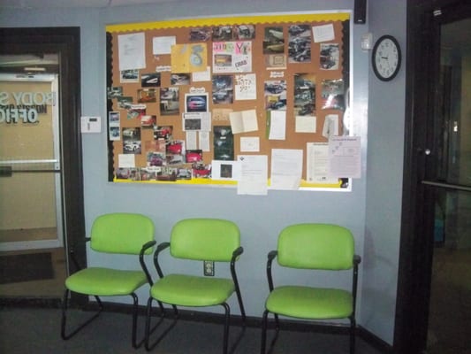 BALTIMORE BODY SHOP - Updated June 2026 - 28 Photos & 42 Reviews - 2720 ...
