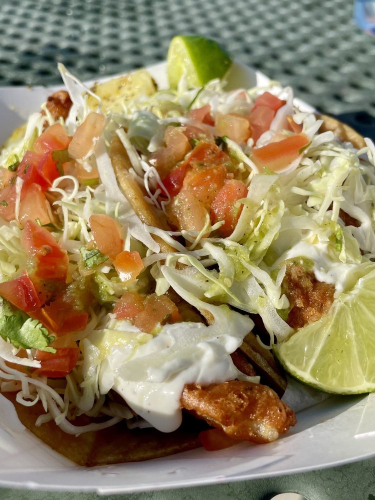DA BOMB FISH TACO - Updated October 2024 - 30 Photos & 38 Reviews ...