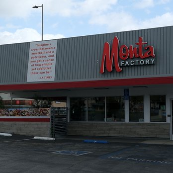 MONTA FACTORY - Updated November 2024 - 340 Photos & 288 Reviews - 1208 ...