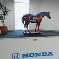 PERFECTION HONDA - 17 Photos & 93 Reviews - 2603 The American Rd SE ...