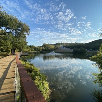 RIVER PLACE NATURE TRAIL - Updated December 2025 - 669 Photos & 253 ...