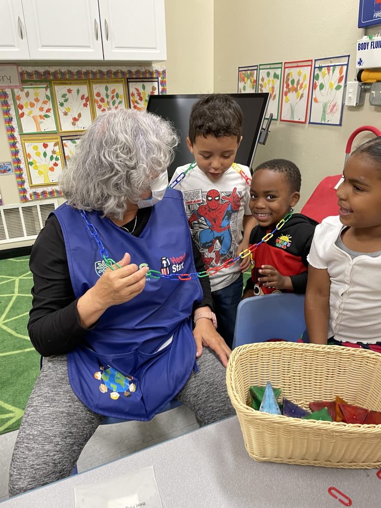 ECS HARBISON HEAD START - Updated August 2025 - 10 Photos - 1540 S ...