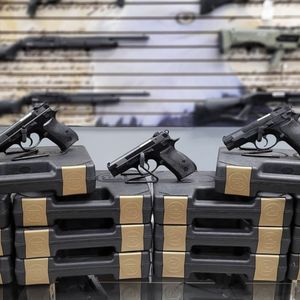 GUN WORLD - Updated January 2026 - 56 Photos & 481 Reviews - 3800 W ...