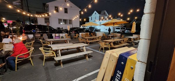 HACKENSACK BREWING - Updated December 2025 - 192 Photos & 89 Reviews ...