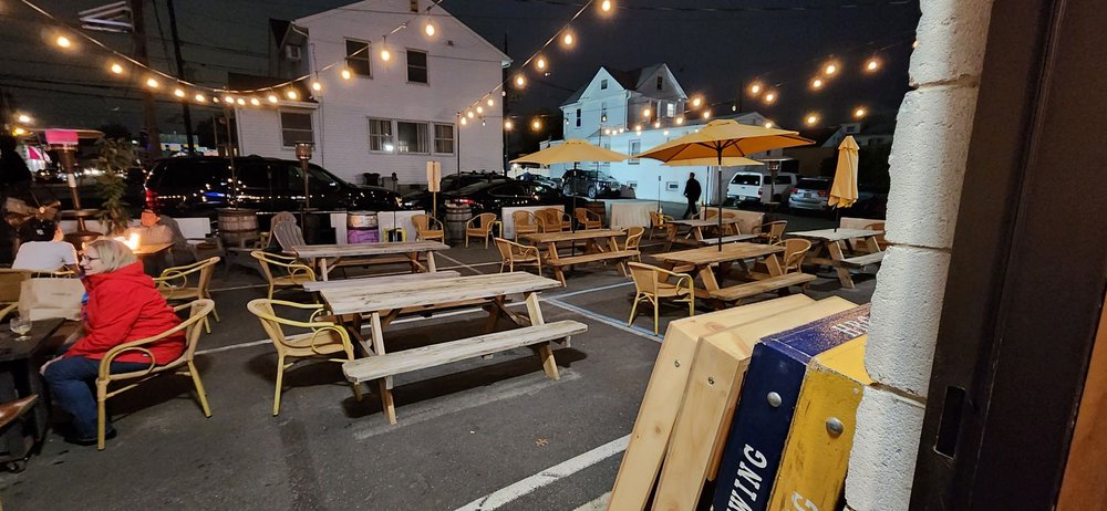 HACKENSACK BREWING - Updated December 2025 - 192 Photos & 89 Reviews ...