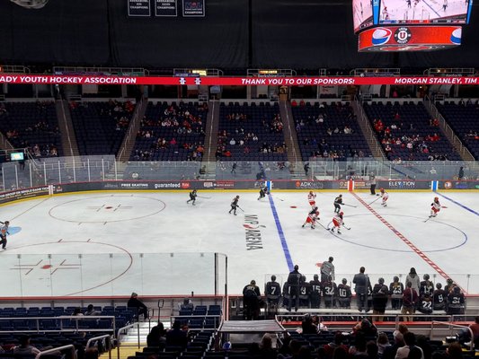 MVP ARENA - Updated July 2025 - 127 Photos & 73 Reviews - 51 S Pearl St ...