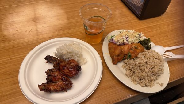 CAFE 3 - Updated March 2026 - 58 Photos & 46 Reviews - 2400 Durant Ave ...