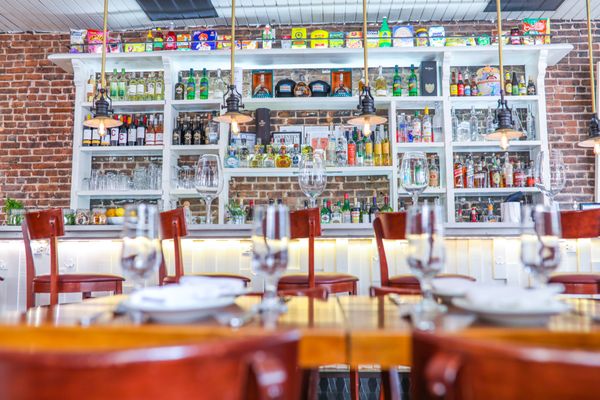 LA PULPERIA 44TH HK - Updated June 2025 - 1072 Photos & 947 Reviews ...