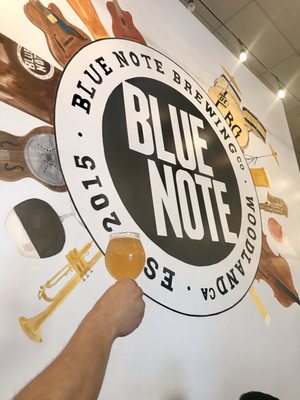BLUE NOTE BREWING COMPANY - 186 Photos & 121 Reviews - 750 Dead Cat Aly ...