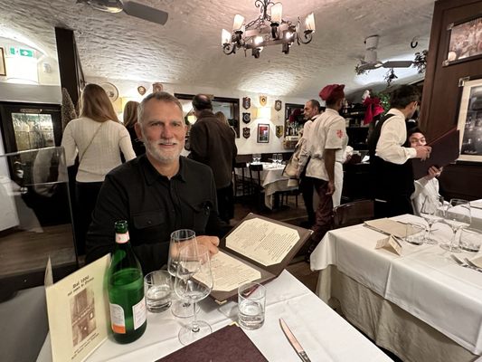 BUCA MARIO - Updated June 2025 - 520 Photos & 284 Reviews - Piazza ...