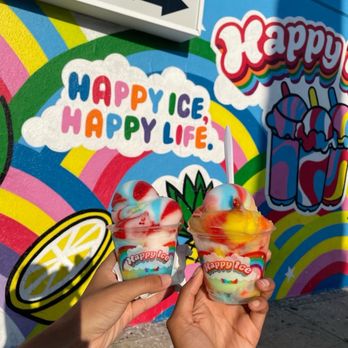 HAPPY ICE - Updated January 2025 - 636 Photos & 455 Reviews - 7324 ...