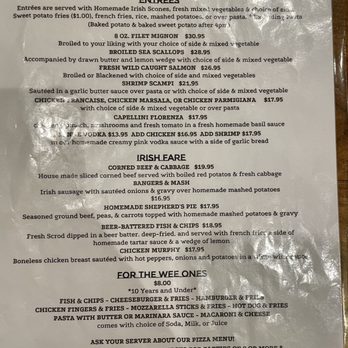 GRASSHOPPER IRISH PUB & RESTAURANT - Updated January 2026 - 155 Photos ...