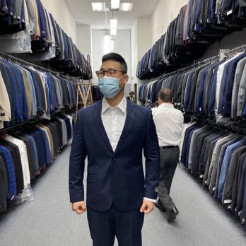 AL WEISS MEN’S CLOTHING - Updated November 2024 - 237 Photos & 811 ...