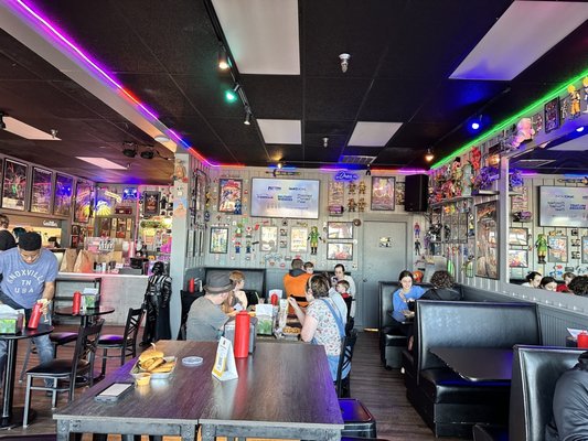 BIT BURGER KNOX - Updated December 2025 - 201 Photos & 118 Reviews ...