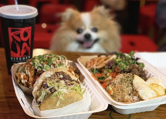 KOJA KITCHEN - 1245 Photos & 675 Reviews - Japanese - 343 Clement St ...