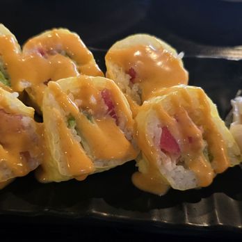 SUSHI KINGDOM - Updated August 2025 - 262 Photos & 133 Reviews - 5872 ...