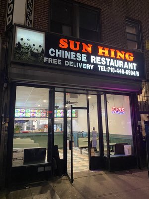 SUN HING CHINESE RESTAURANT - Updated September 2025 - 23 Photos & 15 ...