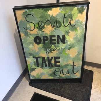 SENTI RESTAURANT - Updated December 2025 - 270 Photos & 178 Reviews ...