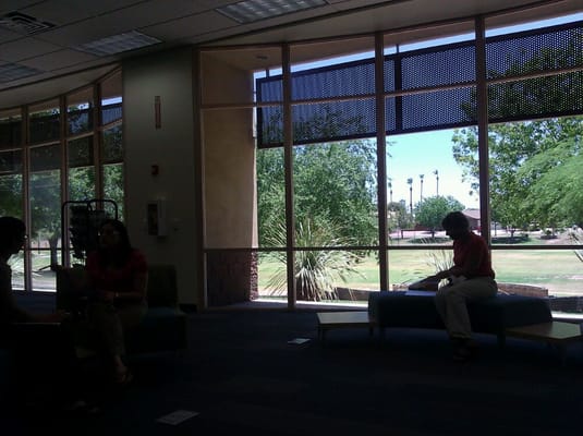 CHANDLER PUBLIC LIBRARY - SUNSET - Updated March 2025 - 24 Photos & 32 ...