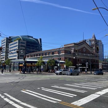 UNION STATION GREAT HALL - Updated October 2025 - 42 Photos & 13 ...