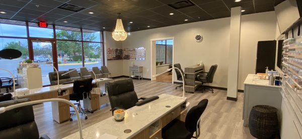 RAIN NAIL SALON - Updated June 2025 - 28 Photos - 1201 S Broadway Ave ...