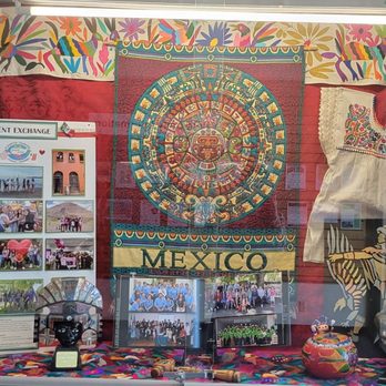 PLEASANTON LIBRARY - Updated October 2025 - 150 Photos & 105 Reviews ...