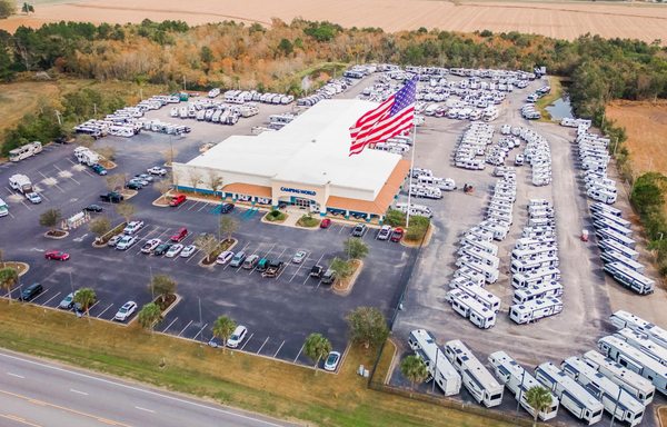 CAMPING WORLD RV SALES - Updated November 2025 - 41 Photos & 75 Reviews ...