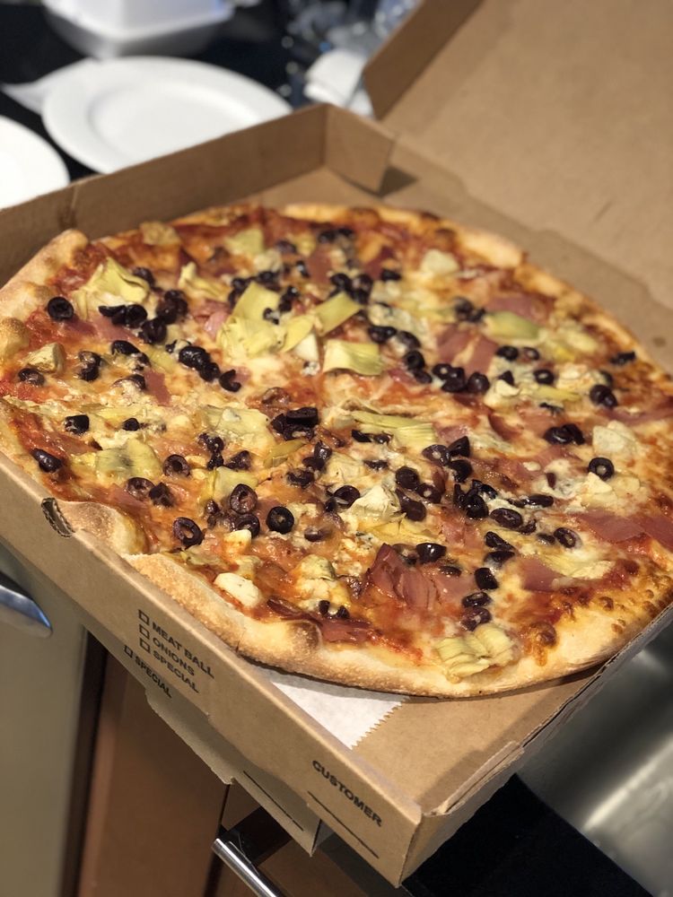 ALLORA PIZZA & PASTA - Updated July 2024 - 126 Photos & 150 Reviews ...