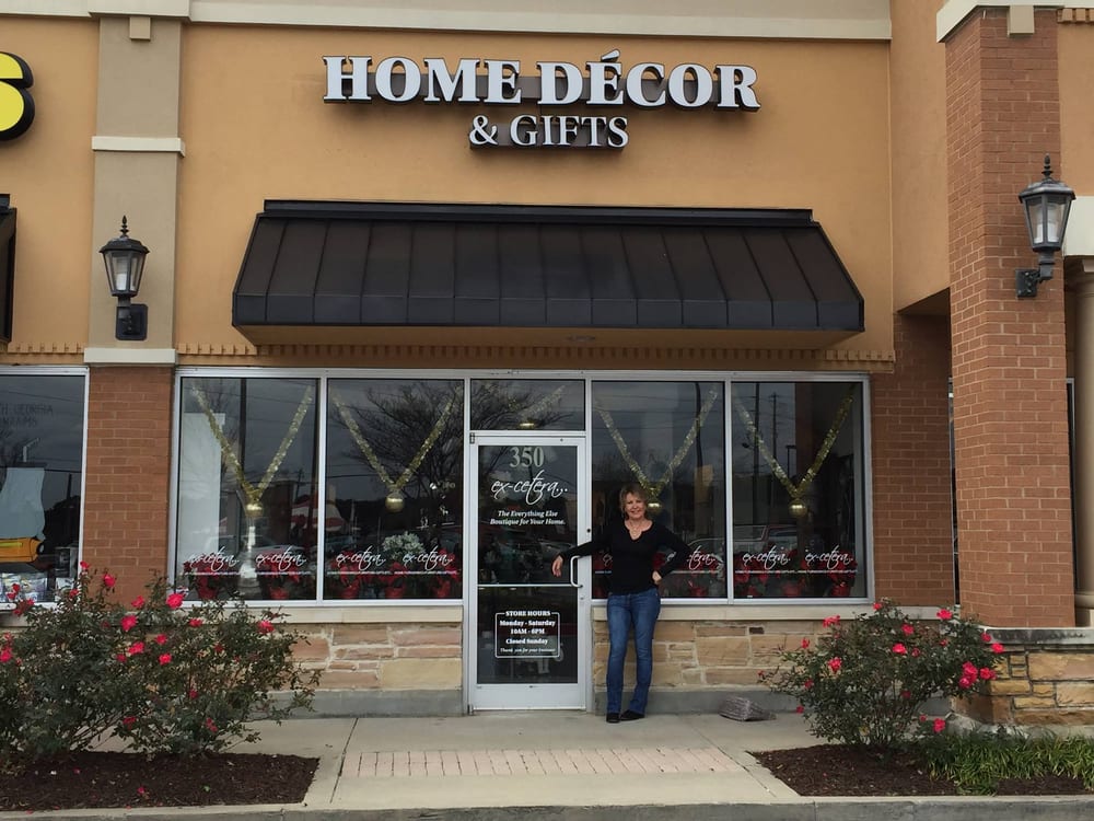 EX-CETERA BOUTIQUE - Updated February 2025 - 6110 Cedarcrest Rd ...