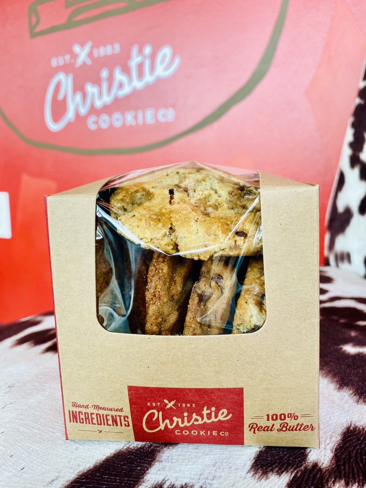 CHRISTIE COOKIE - Updated December 2025 - 91 Photos & 95 Reviews - 1205 ...