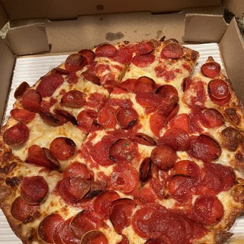 OHIO PIE - Updated April 2025 - 75 Photos & 68 Reviews - 19565 Detroit ...