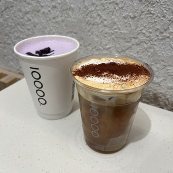 TEN THOUSAND COFFEE - Updated June 2024 - 270 Photos & 137 Reviews ...