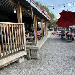 OFF THE RAILS BARBEQUE AND DRAFTHOUSE - Updated December 2025 - 142 ...