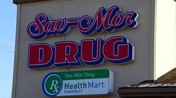 Sav-Mor Drug - Trusted Since 1984 - Updated July 2025 - 490 N 2nd E ...