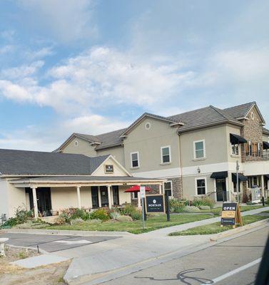 MONTAUK BISTRO - 85 Photos & 113 Reviews - 12449 Fort St, Draper, Utah ...