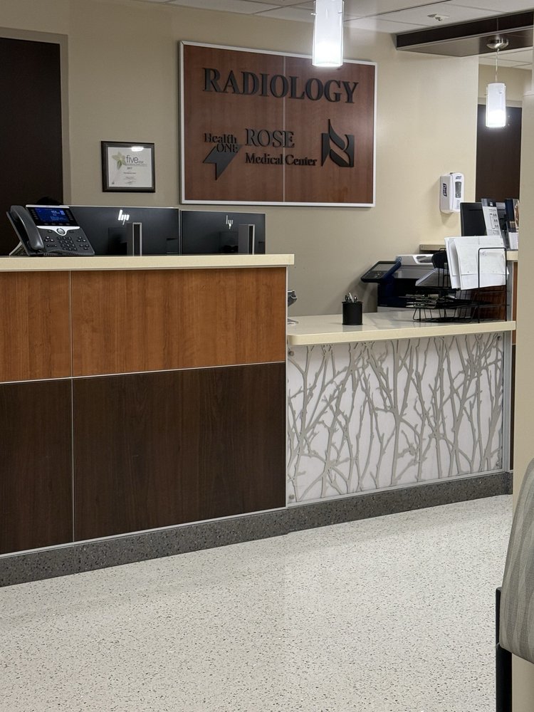 ROSE MEDICAL CENTER - Updated December 2025 - 29 Photos & 188 Reviews ...