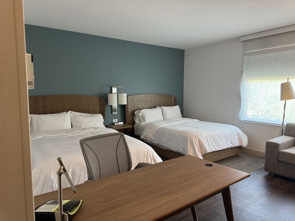 ELEMENT CHANDLER FASHION CENTER - Updated December 2025 - 100 Photos ...