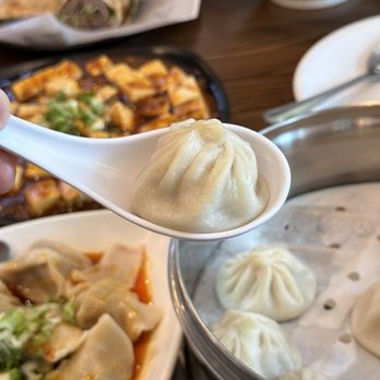 JUICY DUMPLING FACTORY - Updated November 2024 - 823 Photos & 336 ...