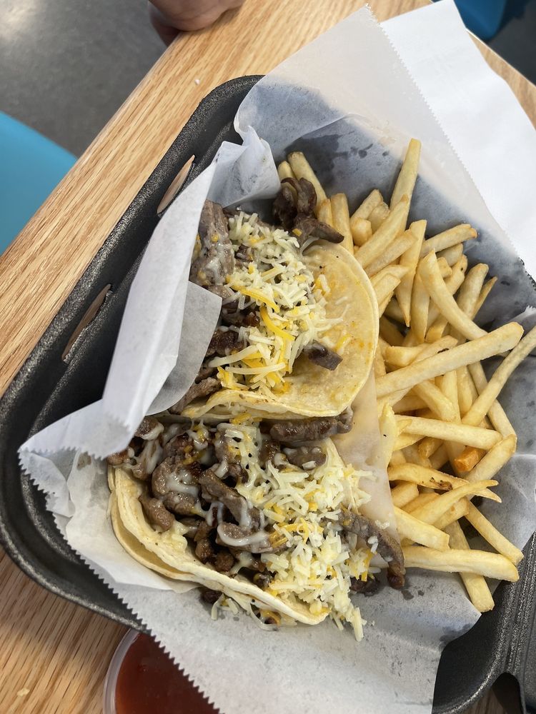 SEÑOR TACO EXPRESS - Updated October 2025 - 222 N Gilbert Rd, Gilbert ...