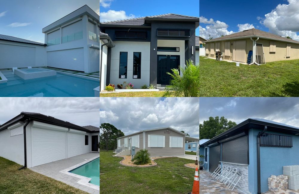 CJ SHUTTER - Updated December 2025 - Request a Quote - 422 SW Secontd ...